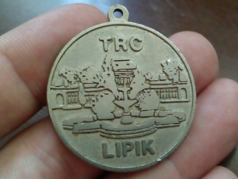 TRC Lipik