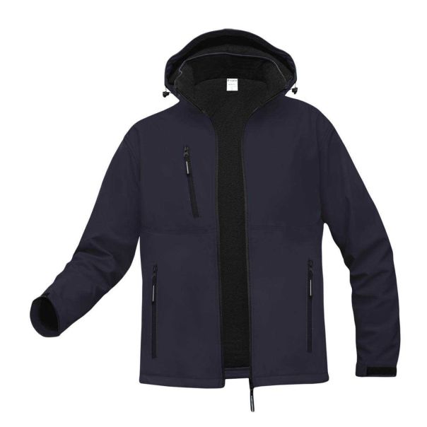 WURTH Softshell jakna, NAVY COOPER