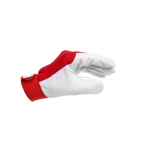 WURTH Zaštitne rukavice, Kožne, PROTECT