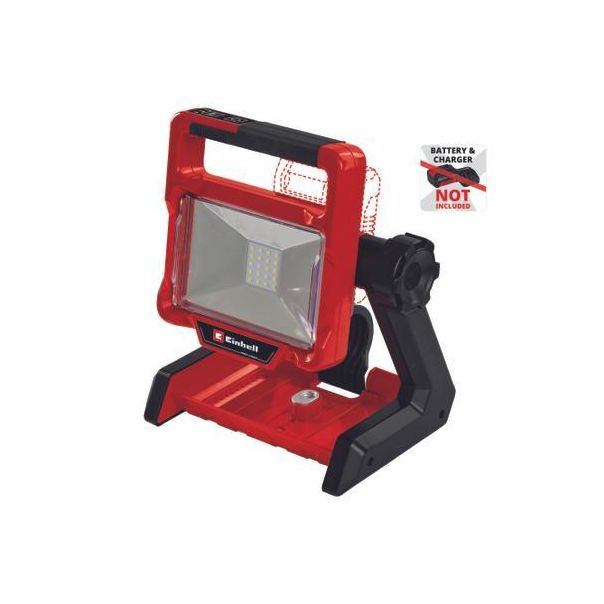 EINHELL Akumulatorske lampe TE-CL 18/2000 LiAC - Solo