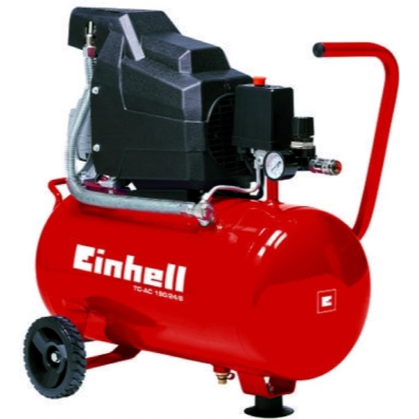 EINHELL Vazdušni kompresor TC-AC 190/24/8