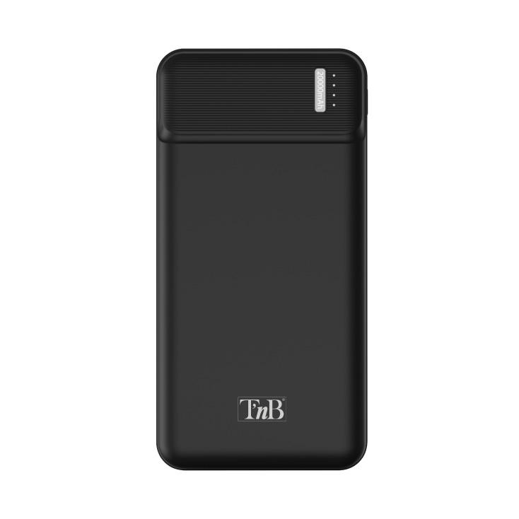 PowerBank baterija/punjač 20000 mAh TNB019