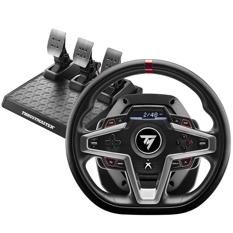 Thrustmaster T248X Racing Wheel Xbox One Series X/S/PC