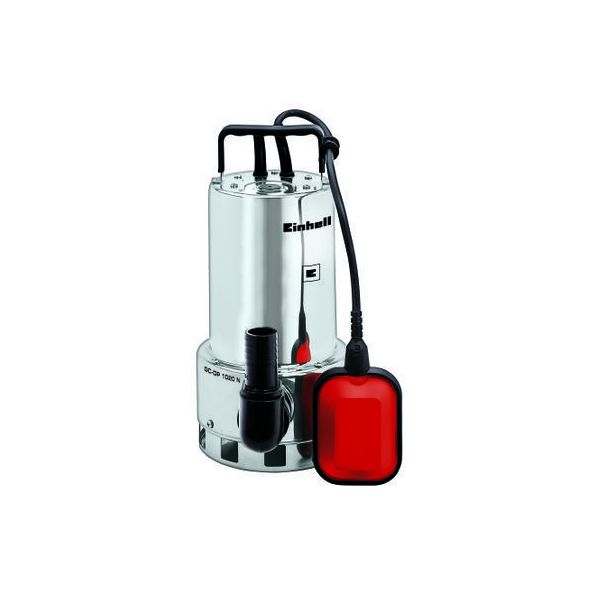 EINHELL Pumpa za prljavu vodu GC-DP 1020 N