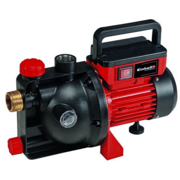 EINHELL Baštenska pumpa GC-GP 6040 ECO