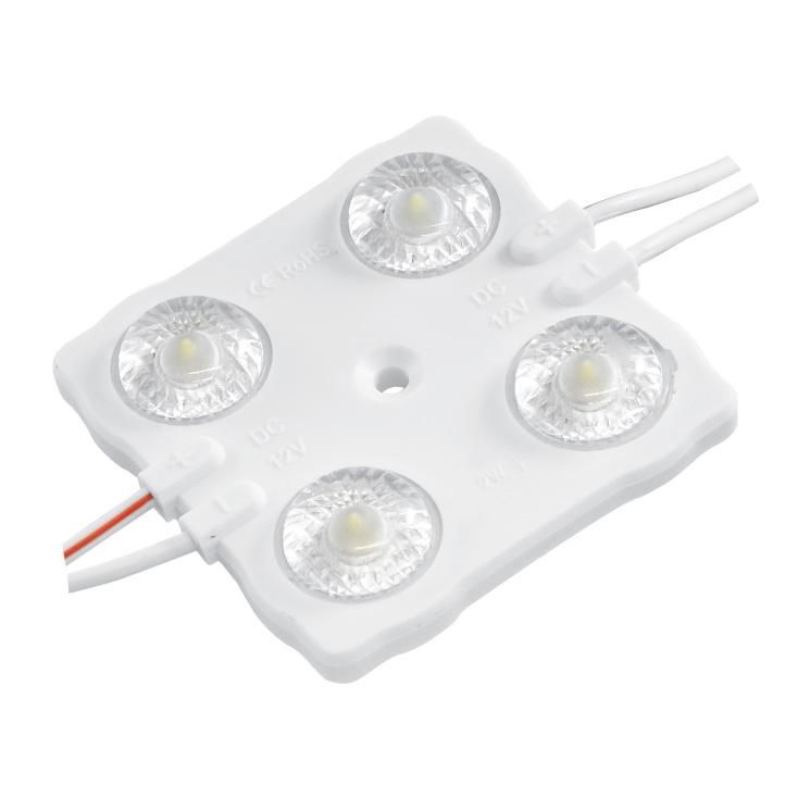 LED modul dnevna svetlost EPISTAR SMD2835 2W LDME4/EP