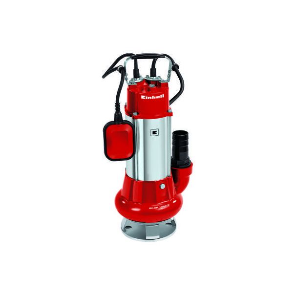 EINHELL Pumpa za prljavu vodu GC-DP 1340 G