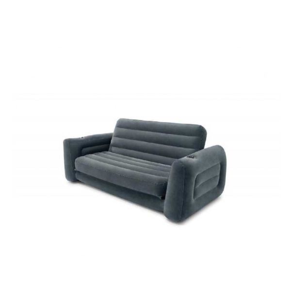 INTEX Sofa na izvlačenje 2.03 x 2.24 x 0.66 m