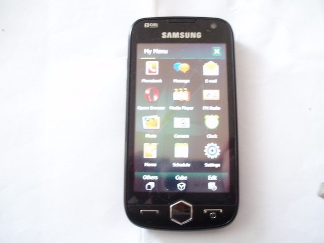 Samsung GT8000 2 Citaj opis