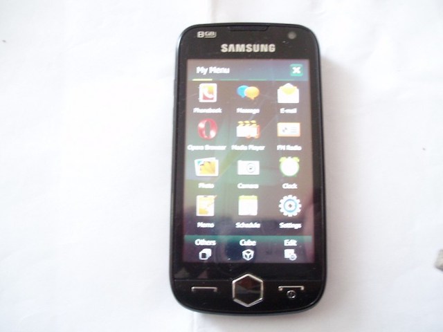 Samsung GT8000 1 citaj opis