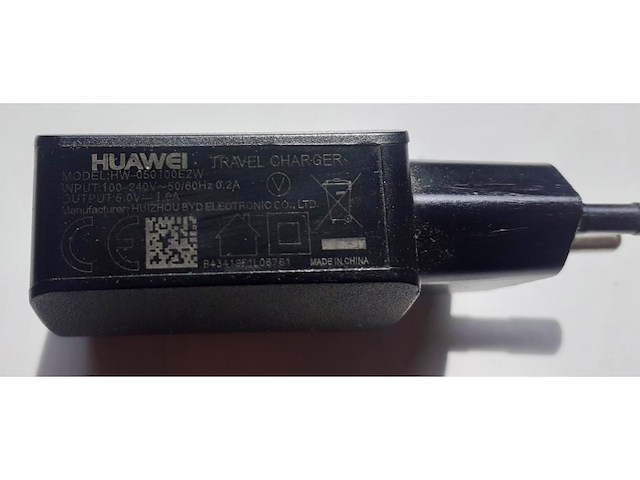 Huawei punjac