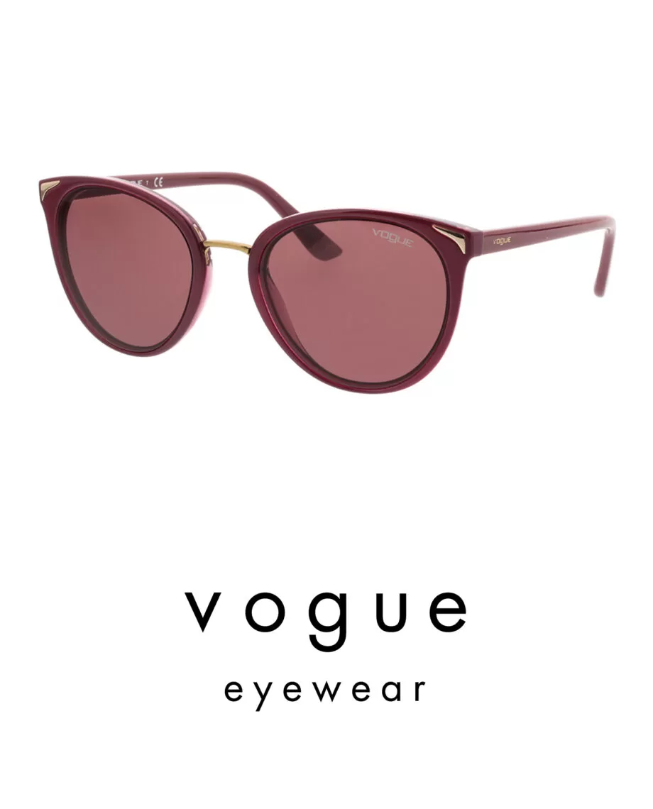 Vogue 5230S 2555/75