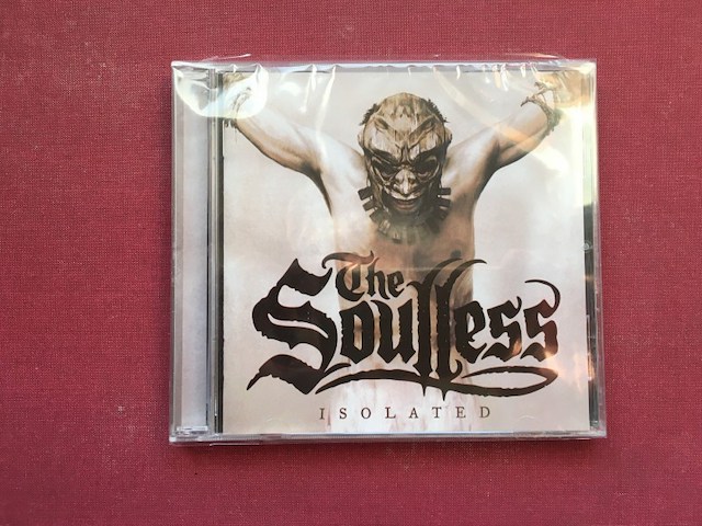 The Soulless - iSoLATED   2011