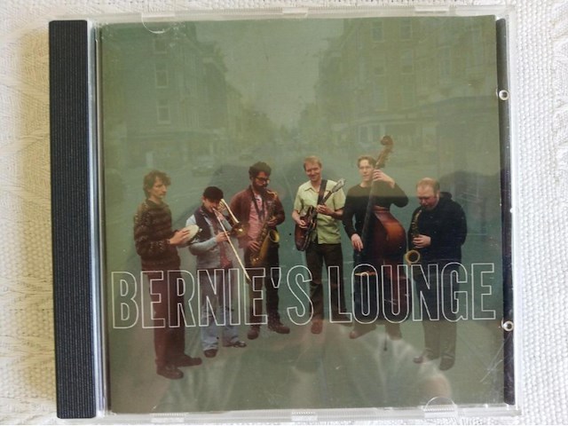 Bernie`s Lounge - Bernie`s Lounge