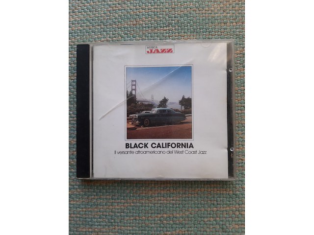 Black Callifornia