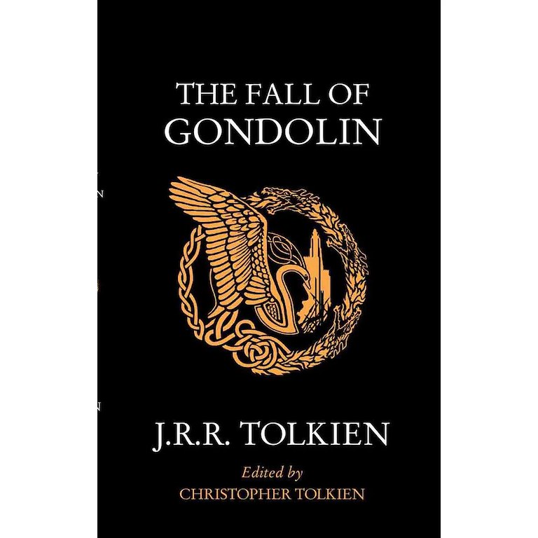 THE FALL OF GONDOLIN