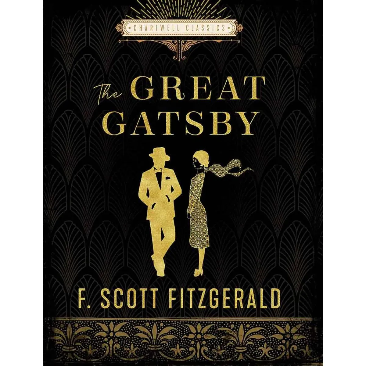 THE GREAT GATSBY