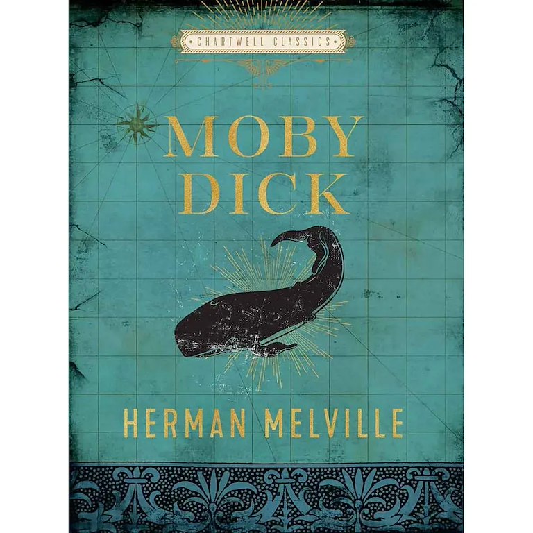 MOBY DICK