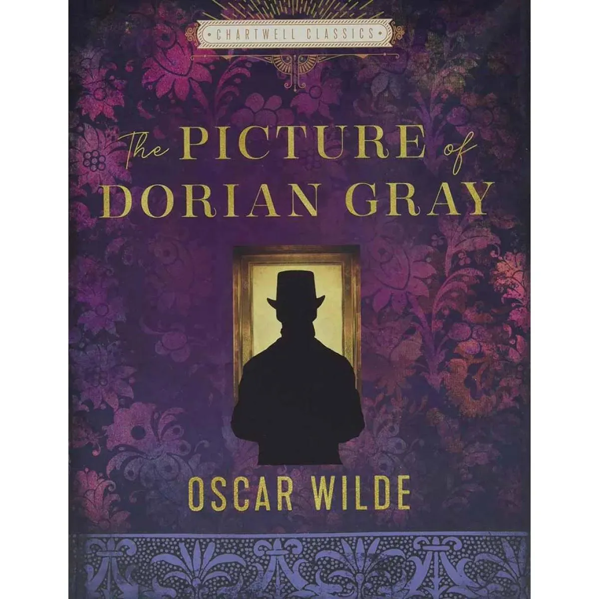 THE PICTURE OF DORIAN GRAY