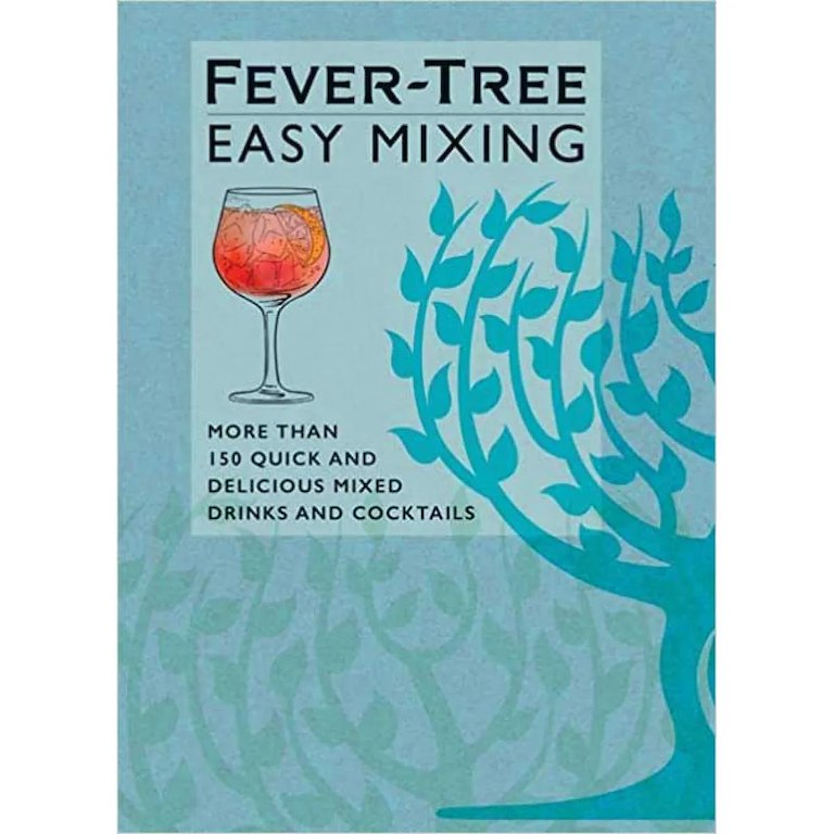 FEVER TREE EASY MIXING