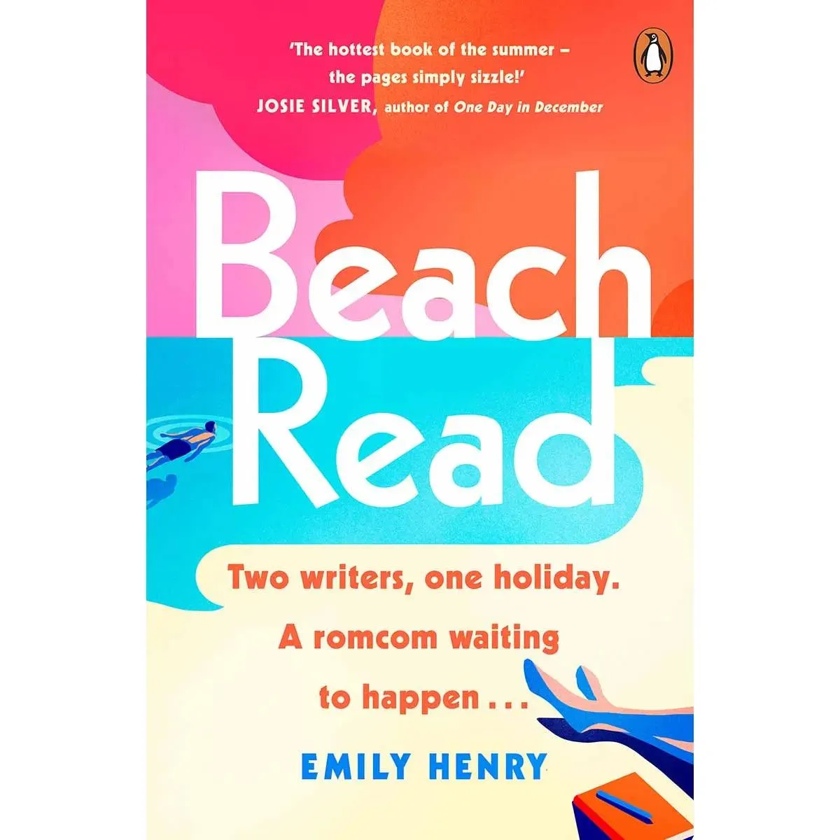 BEACH READ TikTok Hit