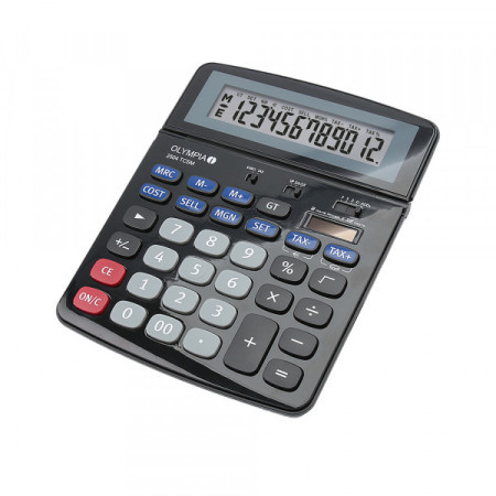 Olympia kalkulator 2504 TCSM ( F036 )