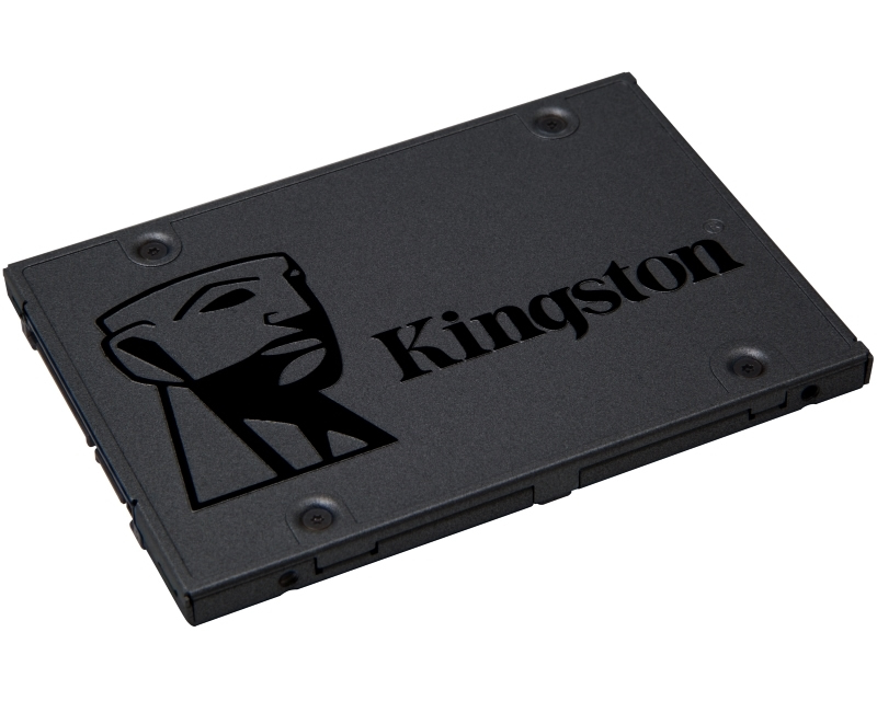 Kingston SSD SA400S37/480G A400 series