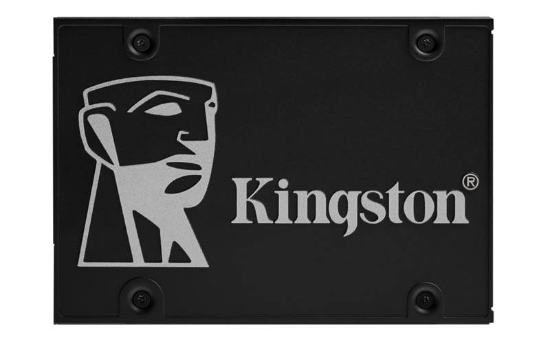 Kingston SSD SKC600/256G KC600 series