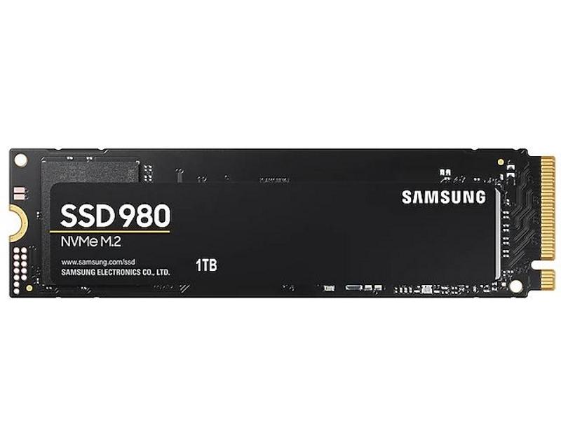 Samsung M.2 MZ-V8V1T0BW 980 EVO Series