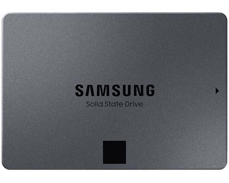 Samsung SSD MZ-77Q2T0BW 870 QVO Series