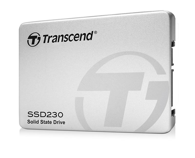 Transcend SSD TS128GSSD230S/128GB
