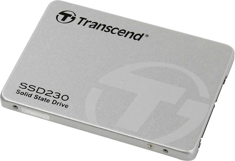 Transcend SSD TS1TSSD230S/1TB