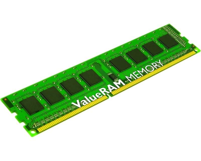 Kingston KVR 8GB DDR3 1600MHz CL11 (KVR16LN11/8)