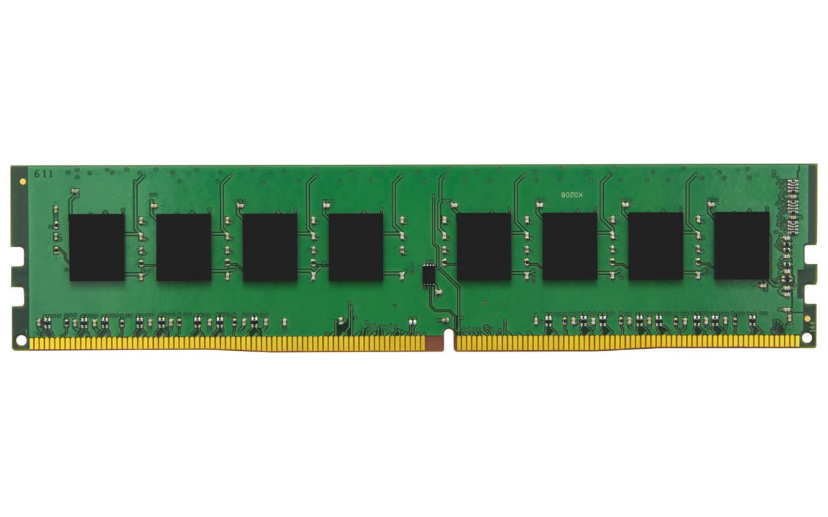 Kingston KVR 8GB DDR4 3200MHz CL22 (KVR32N22S8/8)