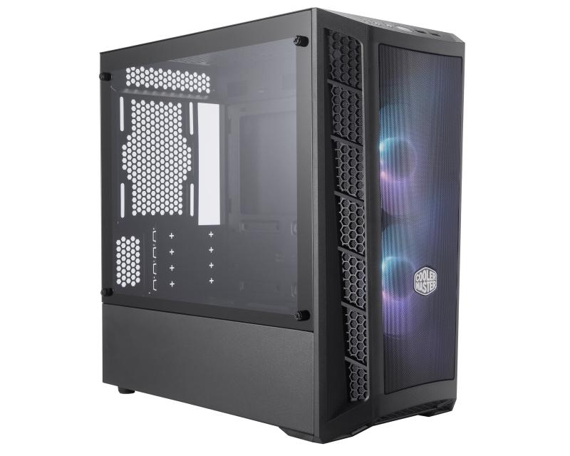 Cooler Master MasterBox MB311L ARGB MCB-B311L-KGNN-S02