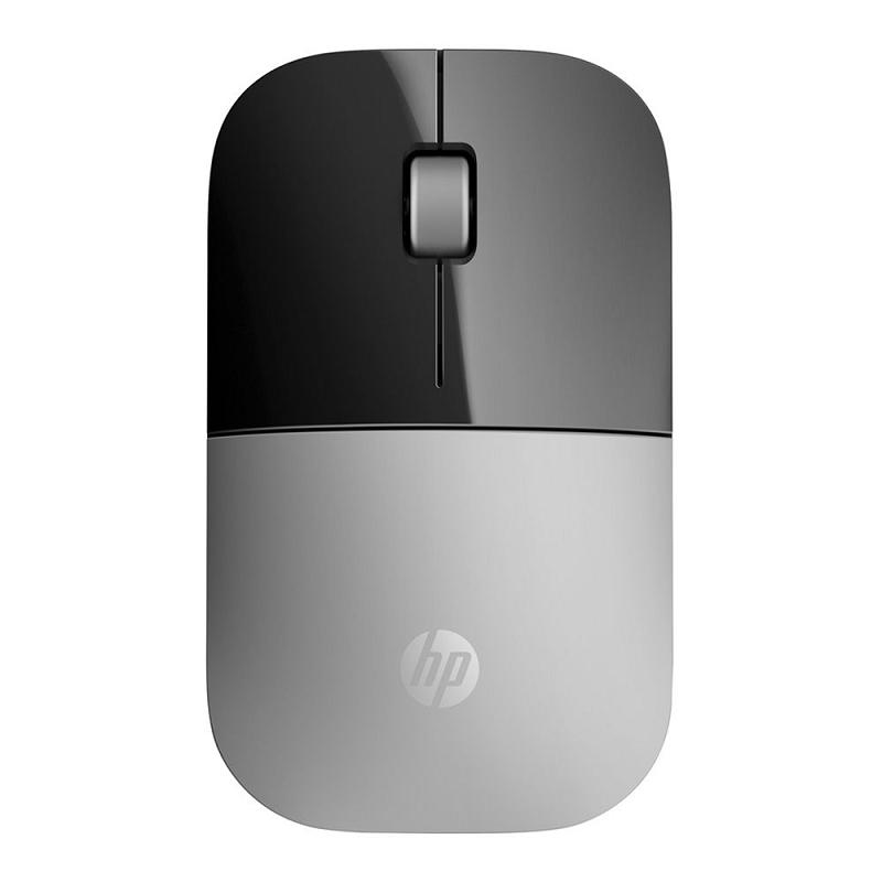 HP Z3700 Wireless Mouse Silver (X7Q44AA)