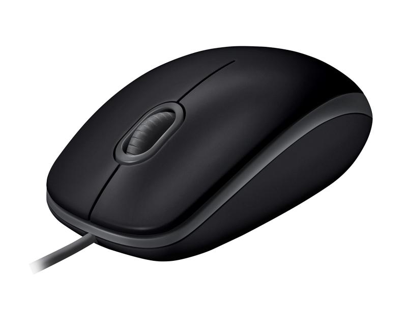 Logitech B110 Silent