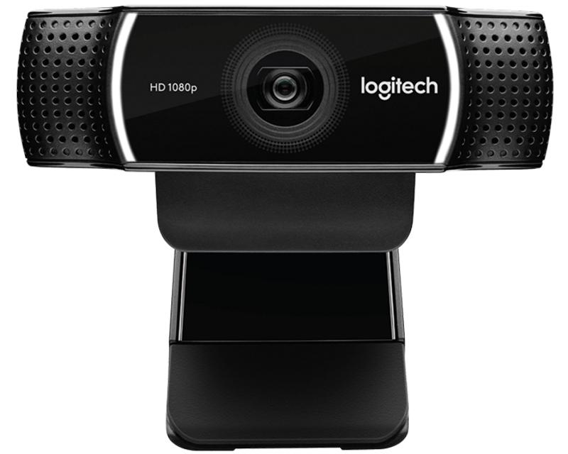 Logitech C922 Pro Stream