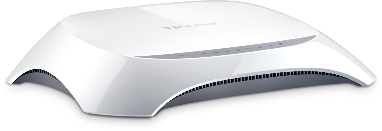 TP-Link TL-WR840N