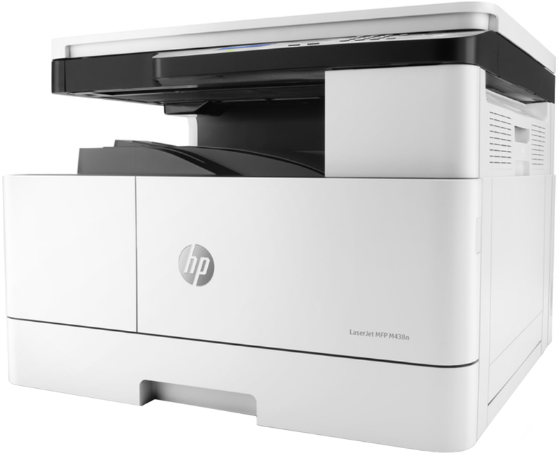 HP LaserJet M438n MFP (8AF43A)