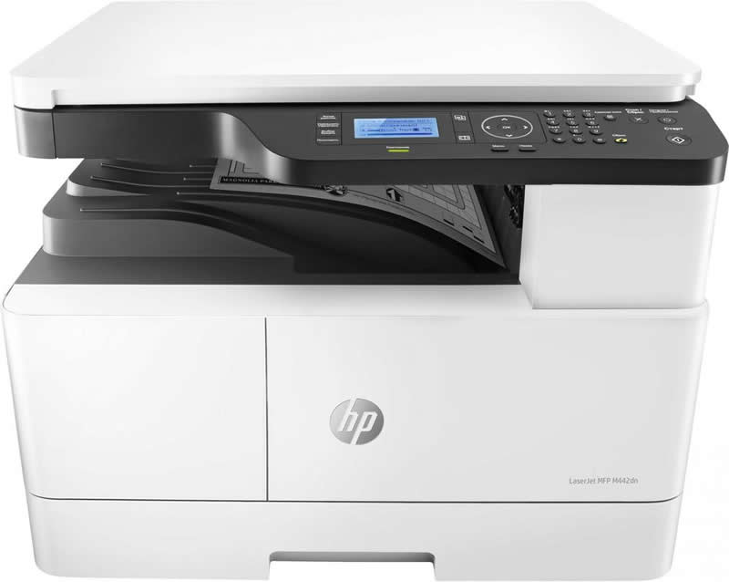 HP LaserJet MFP M442dn A3 (8AF71A)