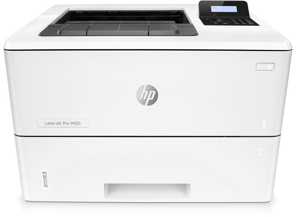 HP Laserjet Pro M501dn (J8H61A)