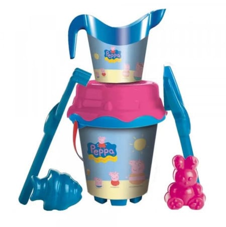 Unice Peppa pig kofica alat i modle ( UN312026 )