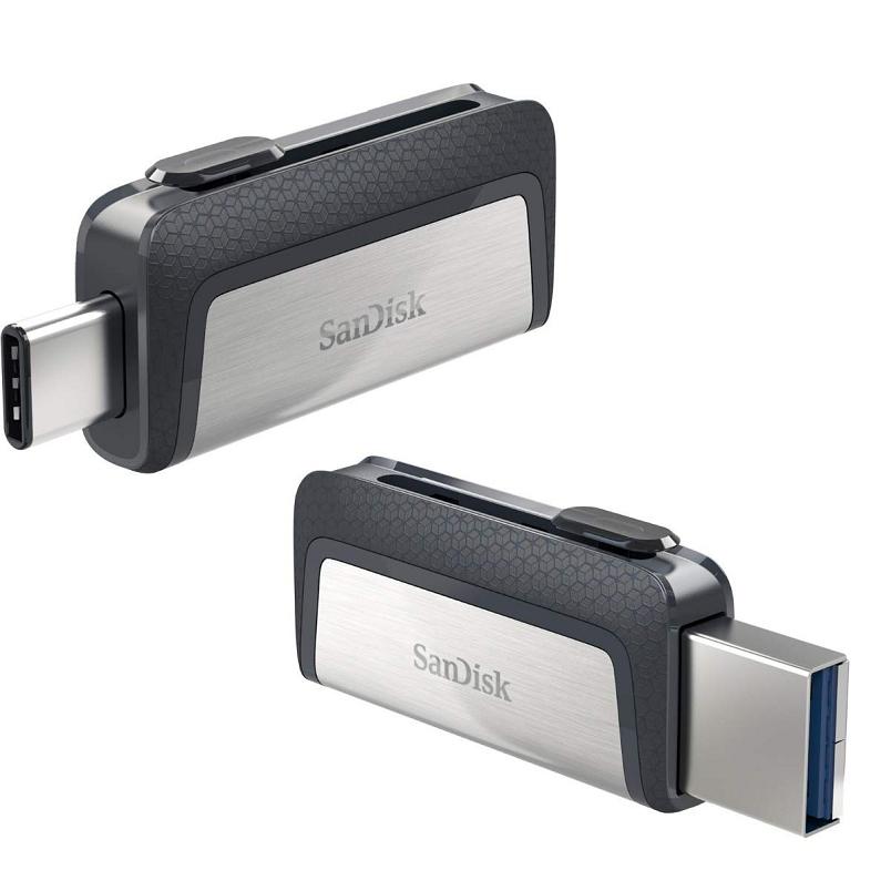 Sandisk Ultra Dual Drive 32GB SDDDC2-032G-G46