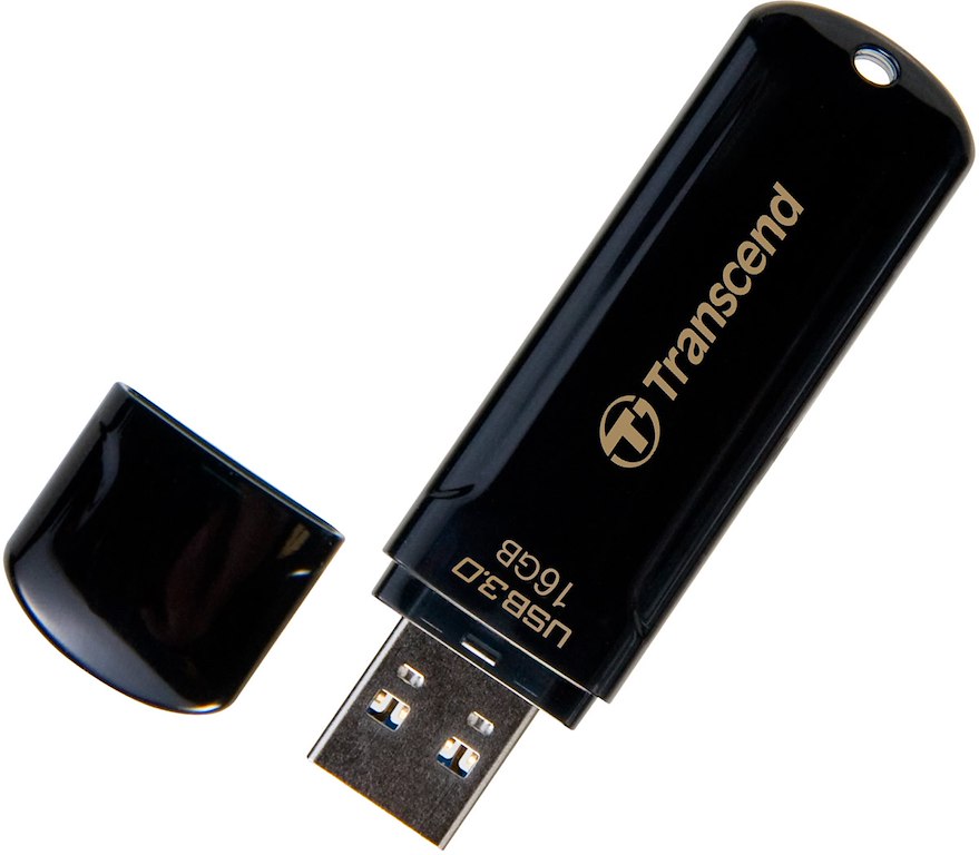 Transcend JetFlash 16GB TS16GJF700