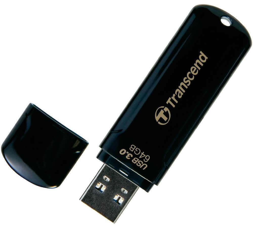 Transcend JetFlash 64GB TS64GJF700