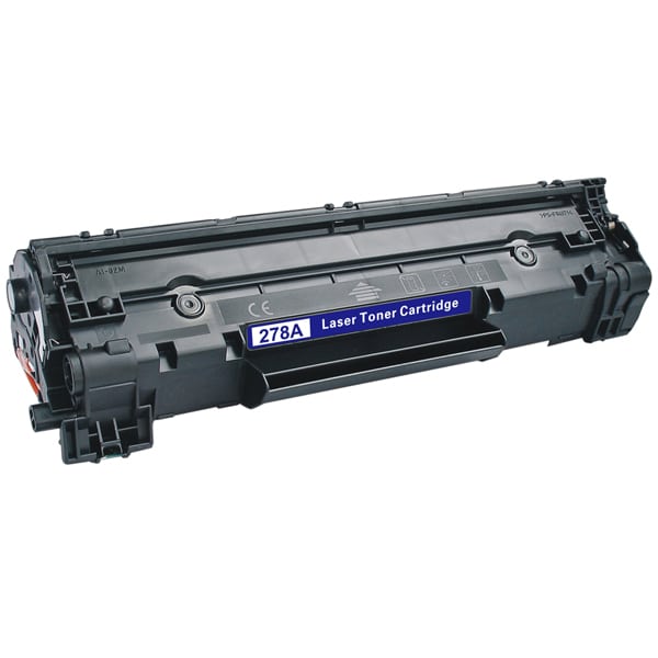 CE278A zamenski toner crni (HP/Canon)