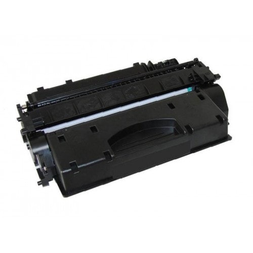 CE505X / CF280X /CRG-719H /C-EXV40 zamenski toner crni (HP/Canon)