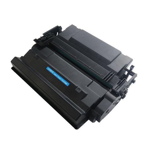 CF287X / CRG-041X zamenski toner crni (HP/Canon)