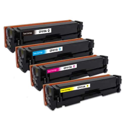 CF410A / CRG-046 zamenski toner crni (HP/Canon)